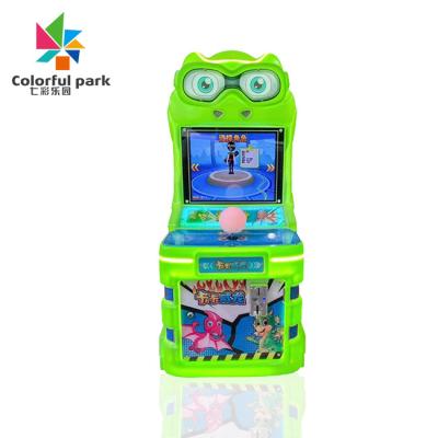 Cina Intrattenimento della carda della macchina dei giochi per bambini dell'interno a gettoni del centro del gioco di divertimenti in vendita