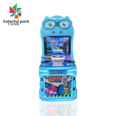 Cina Intrattenimento della carda della macchina dei giochi per bambini dell'interno a gettoni del centro del gioco di divertimenti in vendita