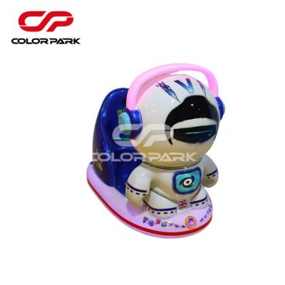 Cina Monete di plastica azionato Kiddy Rides adatto per il divertimento Game Center a prezzi accessibili in vendita