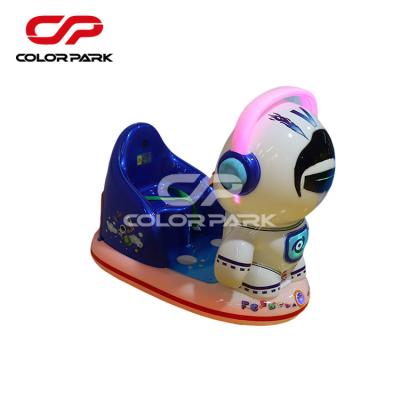 Cina Monete di plastica azionato Kiddy Rides adatto per il divertimento Game Center a prezzi accessibili in vendita