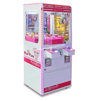 Cina Amusement Game Center Due persone che giocano alla macchina da gioco a moneta in vendita