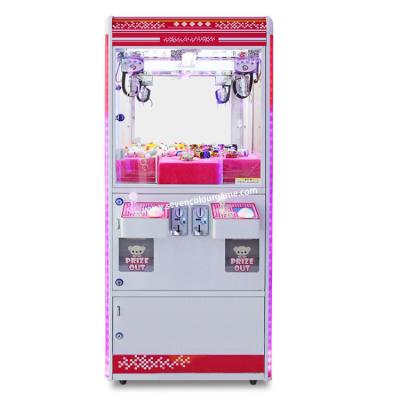 Cina Amusement Game Center Due persone che giocano alla macchina da gioco a moneta in vendita