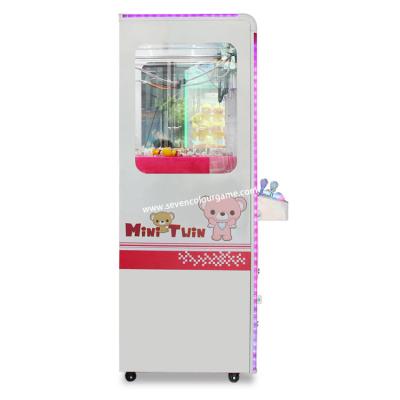 Cina Amusement Game Center Due persone che giocano alla macchina da gioco a moneta in vendita