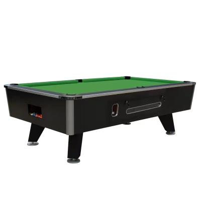 Cina Porta il tuo divertimento in casa al livello successivo con Colorful Park Coin-operated Pool Machine in vendita