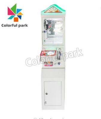 Cina Colorato Parco Mini Arcade Game Machine Il modo perfetto per mantenere i bambini felici e coinvolti in vendita