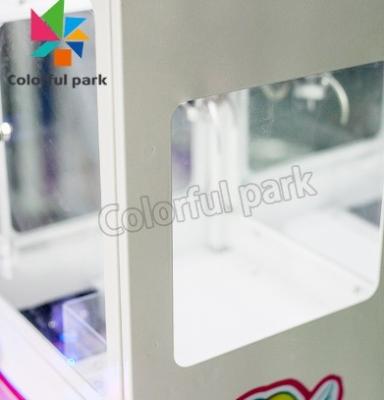 Cina Colorato Parco Mini Arcade Game Machine Il modo perfetto per mantenere i bambini felici e coinvolti in vendita