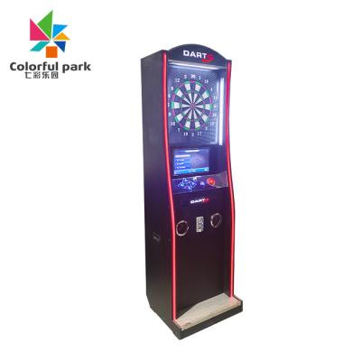 Cina Personalizza la macchina da gioco arcade di tipo plug per la macchina da freccette in sala giochi a monete in vendita