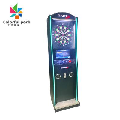 Cina Personalizza la macchina da gioco arcade di tipo plug per la macchina da freccette in sala giochi a monete in vendita