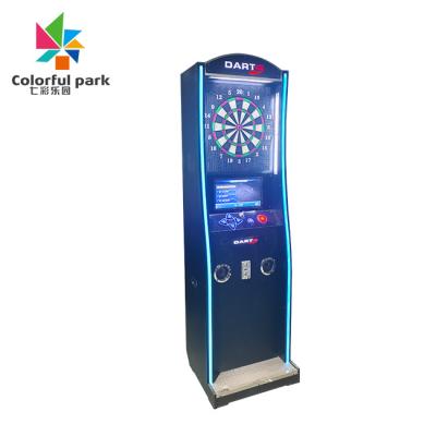 Cina Personalizza la macchina da gioco arcade di tipo plug per la macchina da freccette in sala giochi a monete in vendita