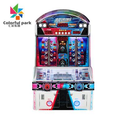 中国 コイン操作ビデオゲームマシンでアーケードゲームのスリルを体験してください 販売のため