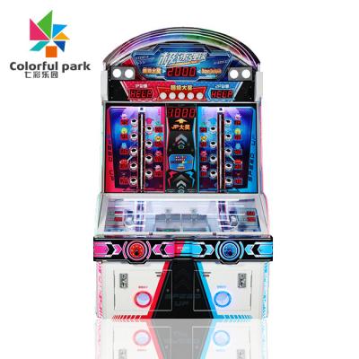 中国 コイン操作ビデオゲームマシンでアーケードゲームのスリルを体験してください 販売のため