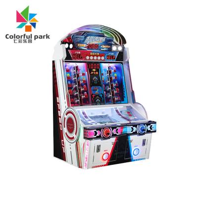 中国 コイン操作ビデオゲームマシンでアーケードゲームのスリルを体験してください 販売のため
