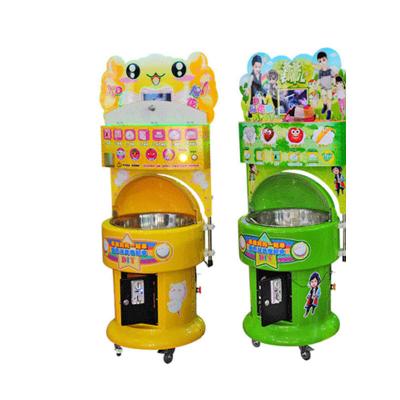 Cina 1 giocatore mini vending machine per giochi commerciali con certificato CE in vendita
