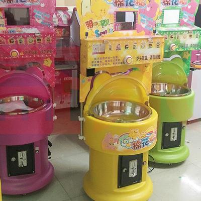 Cina 1 giocatore mini vending machine per giochi commerciali con certificato CE in vendita