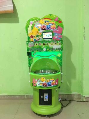 Cina 1 giocatore mini vending machine per giochi commerciali con certificato CE in vendita