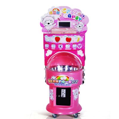 Cina 1 giocatore mini vending machine per giochi commerciali con certificato CE in vendita