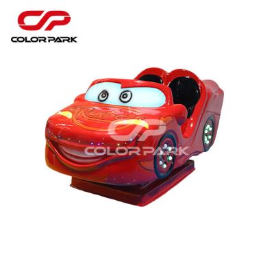 Cina Certificato CE Moneta gestita Gioco per bambini in auto per il parco di divertimenti in vendita