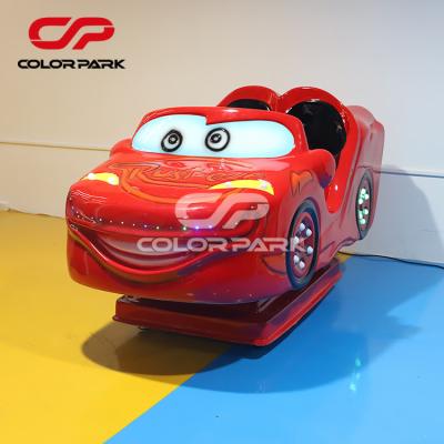 Cina Certificato CE Moneta gestita Gioco per bambini in auto per il parco di divertimenti in vendita