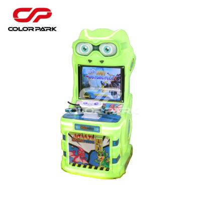 Cina 6000 M L*W*H Colorato attrezzatura Parkour per il divertimento dei bambini presso Amusement Game Center in vendita