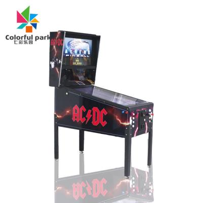 Cina Certificato CE Parco colorato Gioco classico Pachinko Gioco cinque stelle Popularità in vendita in vendita