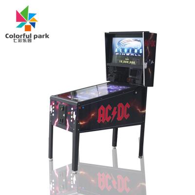 Cina Certificato CE Parco colorato Gioco classico Pachinko Gioco cinque stelle Popularità in vendita in vendita
