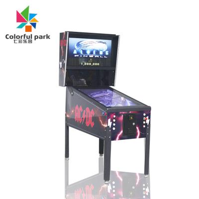 Cina Certificato CE Parco colorato Gioco classico Pachinko Gioco cinque stelle Popularità in vendita in vendita