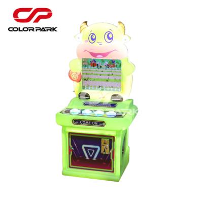 Cina Macchine per giochi per bambini all'interno attrezzature di intrattenimento sportivo arcade con certificato CE in vendita