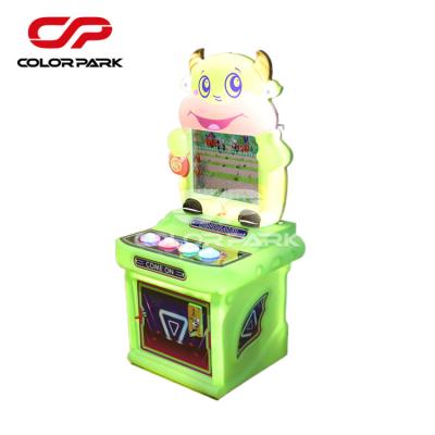Cina Macchine per giochi per bambini all'interno attrezzature di intrattenimento sportivo arcade con certificato CE in vendita