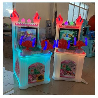 Cina Porta il tuo divertimento al livello successivo con la nostra macchina da gioco di tiro in acqua in vendita