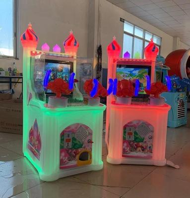 Cina Porta il tuo divertimento al livello successivo con la nostra macchina da gioco di tiro in acqua in vendita