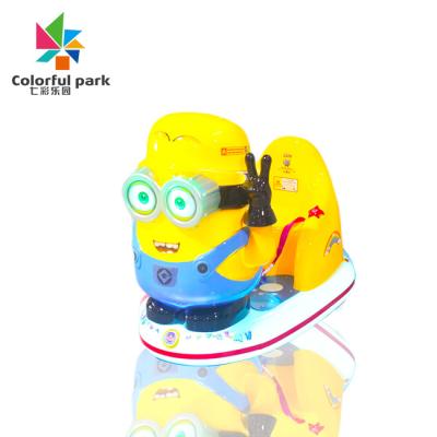 Cina Macchina elettrica per giochi di gioco per bambini all'interno Parco di divertimenti Ride-On Animals Entertainment in vendita