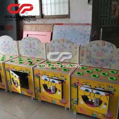 Cina Scatena l'energia dei tuoi figli con il nostro gioco a finestre a monete in vendita