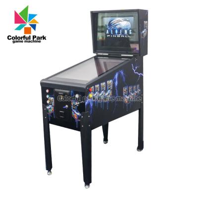 Cina Prova l' emozione del pinball nella comodità della tua casa con il nostro gioco virtuale in vendita