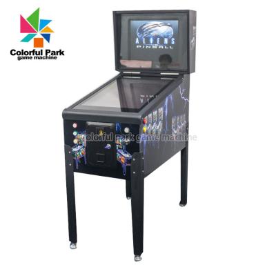 Cina Prova l' emozione del pinball nella comodità della tua casa con il nostro gioco virtuale in vendita