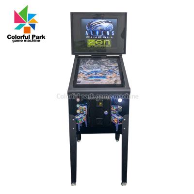 Cina Prova l' emozione del pinball nella comodità della tua casa con il nostro gioco virtuale in vendita
