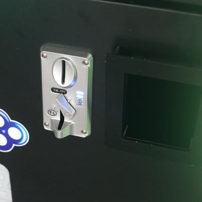 Cina Certificato CE Mini Push Coin Operato Golden Key Master Arcade Auto Master Key Machine in vendita