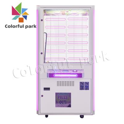 China Geschenkwisselmachine, muziekmachine, spelmachine, muntgooi, amusementsapparatuur met CE-goedkeuring. Te koop