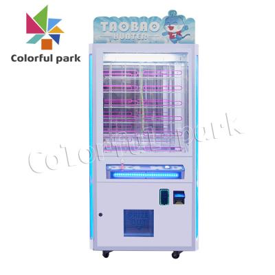 China Geschenkwisselmachine, muziekmachine, spelmachine, muntgooi, amusementsapparatuur met CE-goedkeuring. Te koop