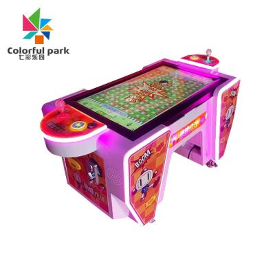 Cina 5 diverse macchine per giochi arcade a monete di pesce per centri commerciali di intrattenimento al chiuso in vendita