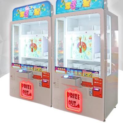 Cina Amusement Game Center Superstar Paipa Music Machine per lanciare monete con vari modelli in vendita
