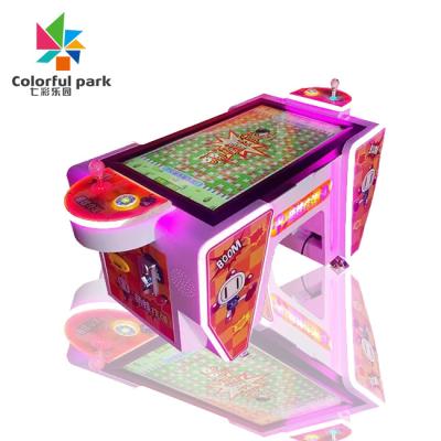 Cina 5 diverse macchine per giochi arcade a monete di pesce per centri commerciali di intrattenimento al chiuso in vendita