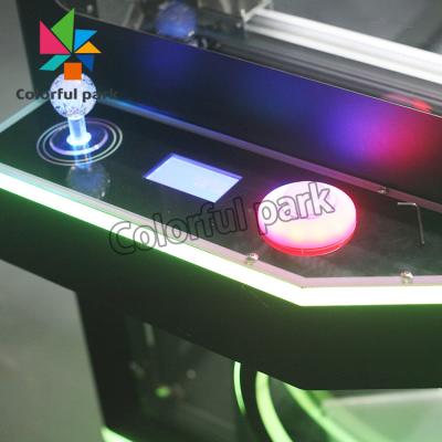 China Cumprir eficientemente as demandas dos clientes com a máquina de venda automática Push Coin Golden Key Master à venda
