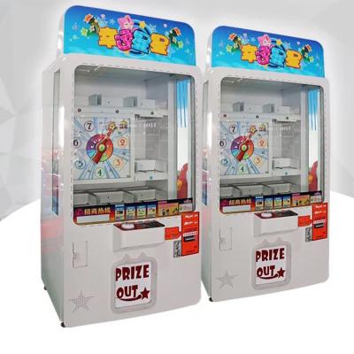 Cina Amusement Game Center Superstar Paipa Music Machine per lanciare monete con vari modelli in vendita