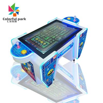 Cina 5 diverse macchine per giochi arcade a monete di pesce per centri commerciali di intrattenimento al chiuso in vendita