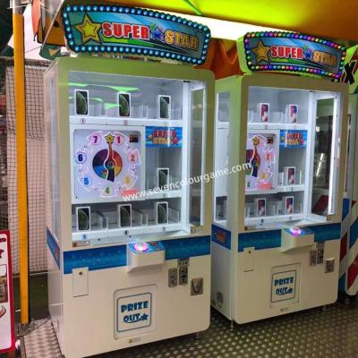 Cina Amusement Game Center Superstar Paipa Music Machine per lanciare monete con vari modelli in vendita