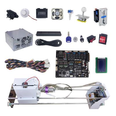 Китай Настраиваемая установка типа Mini Claw Machine Kit для 8 лет продается