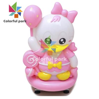 Cina Amusement Game Center Adatta per il supermercato per bambini in vendita
