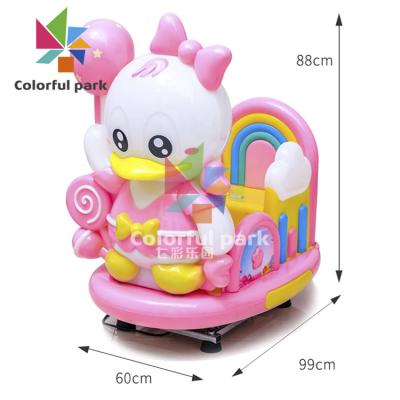 Cina Amusement Game Center Adatta per il supermercato per bambini in vendita