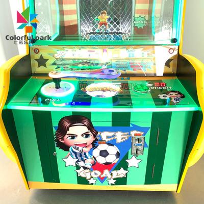 Cina EU Plug Dream League Soccer 2019 Gioco Ball Redemption Gioco da tavolo a gettoni in vendita