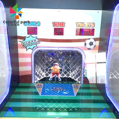Cina EU Plug Dream League Soccer 2019 Gioco Ball Redemption Gioco da tavolo a gettoni in vendita